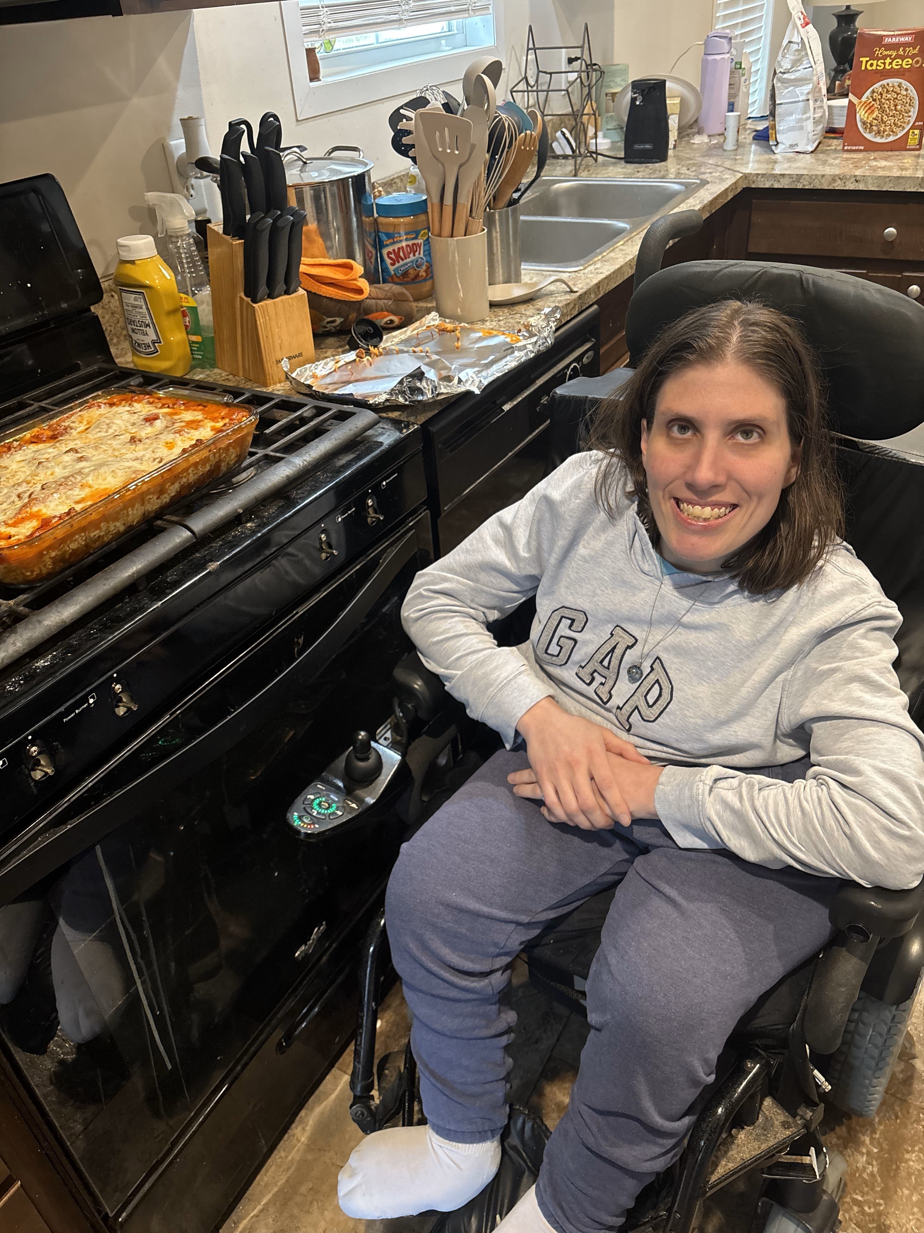 Supported Community Living | Easterseals Disability & Community Services