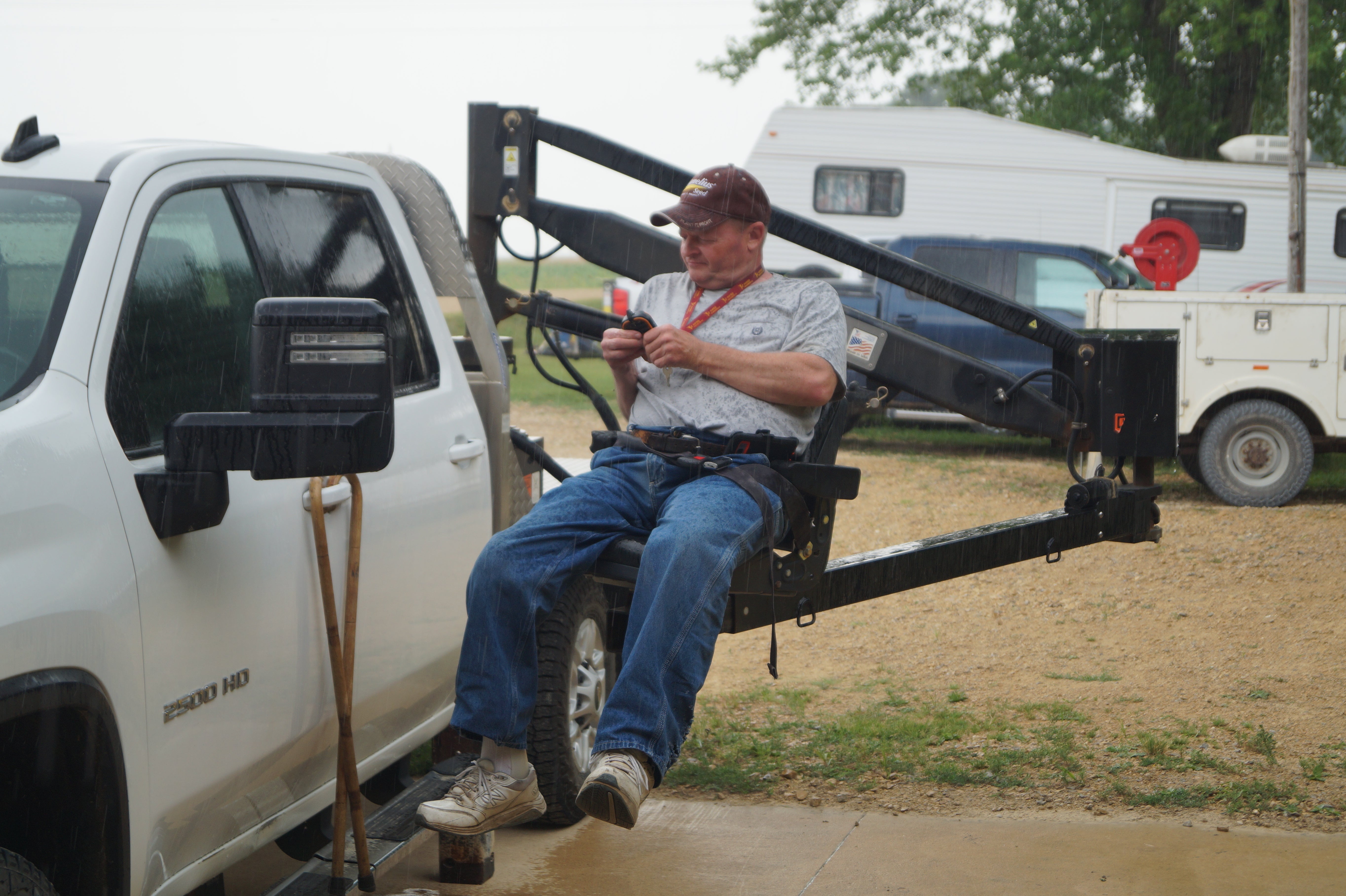 Rural Solutions | Easterseals Disability & Community Services