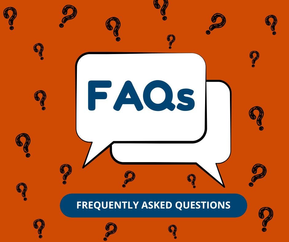 Frequently Asked Questions | Easterseals Disability & Community Services